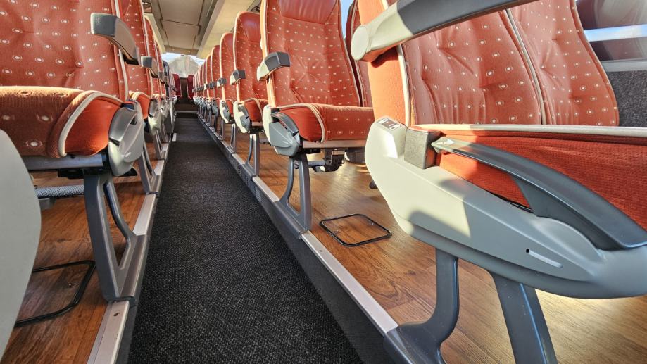 SETRA S 415 GT-HD, 2004 god.