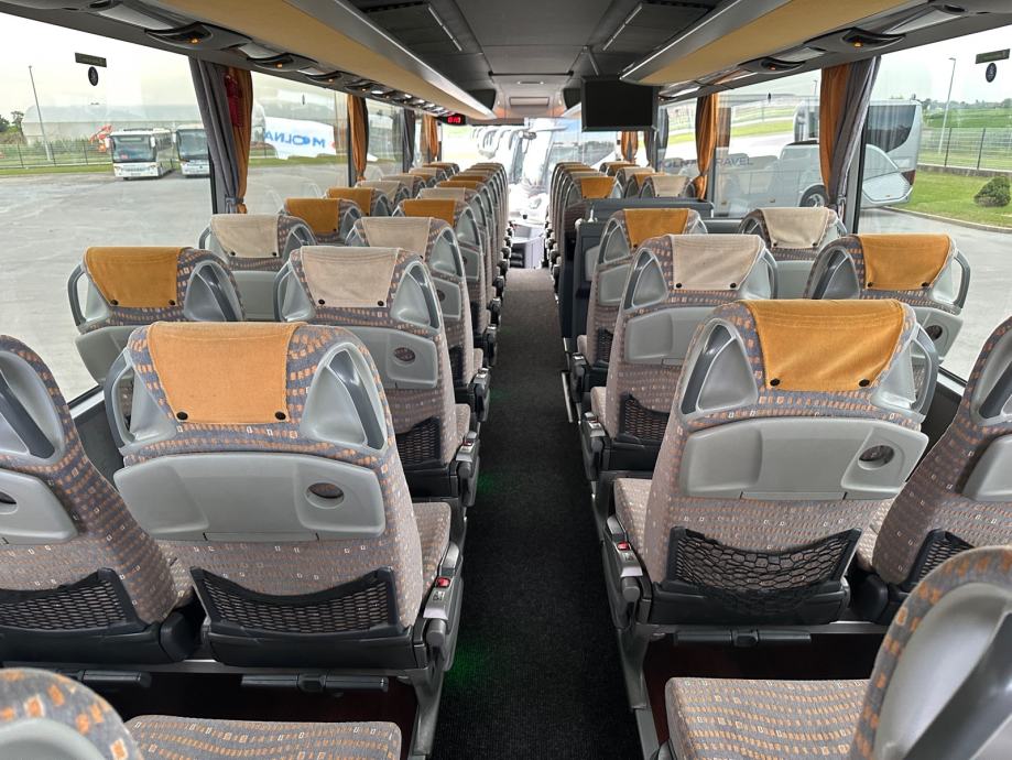 Setra 415 GT-HD, 2013 god.
