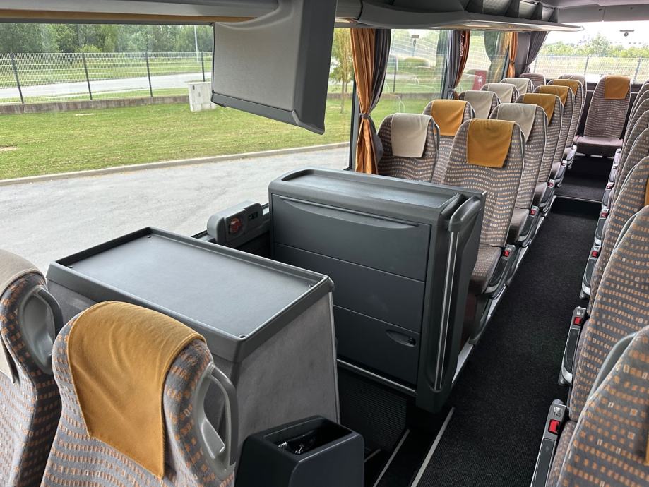 Setra 415 GT-HD, 2013 god.