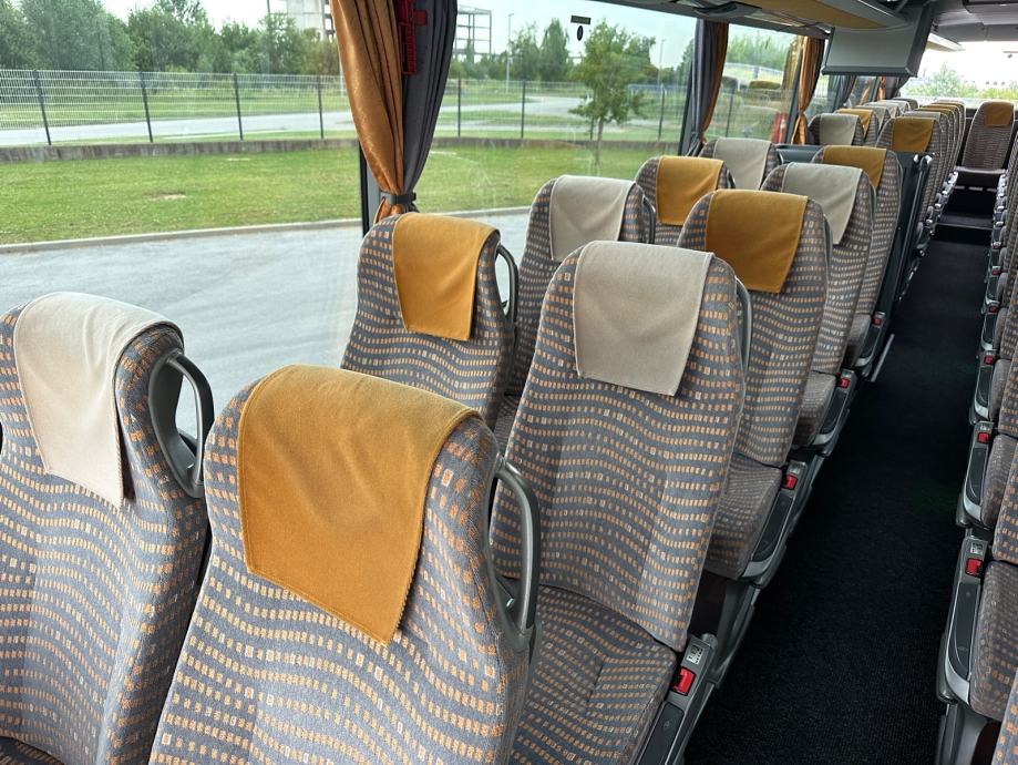Setra 415 GT-HD, 2013 god.