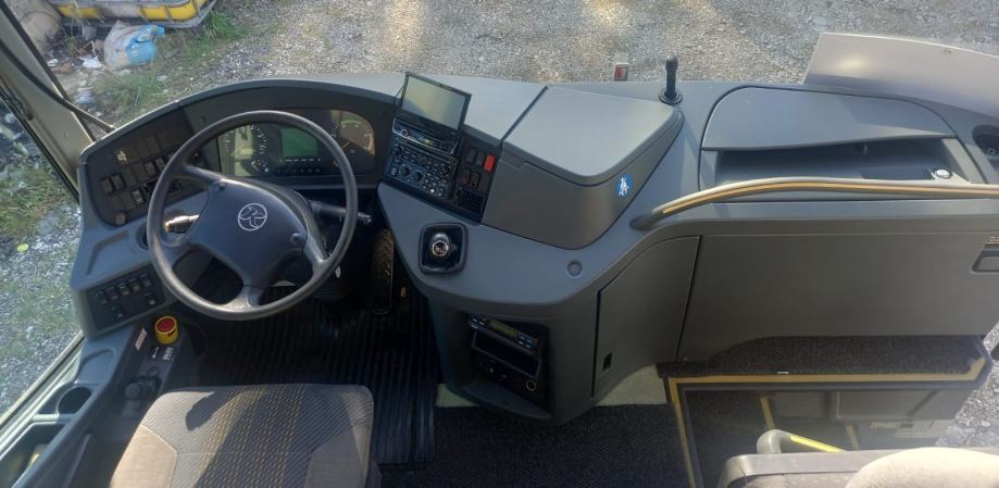 SETRA S 415 GT-HD, 2004 god.