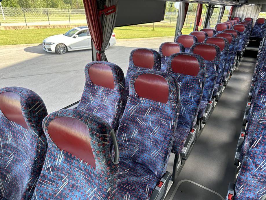 Setra 415 GT, 2007 god.