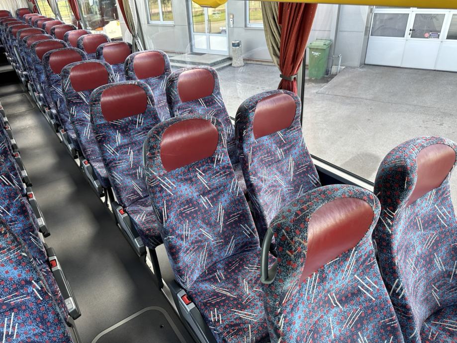 Setra 415 GT, 2007 god.