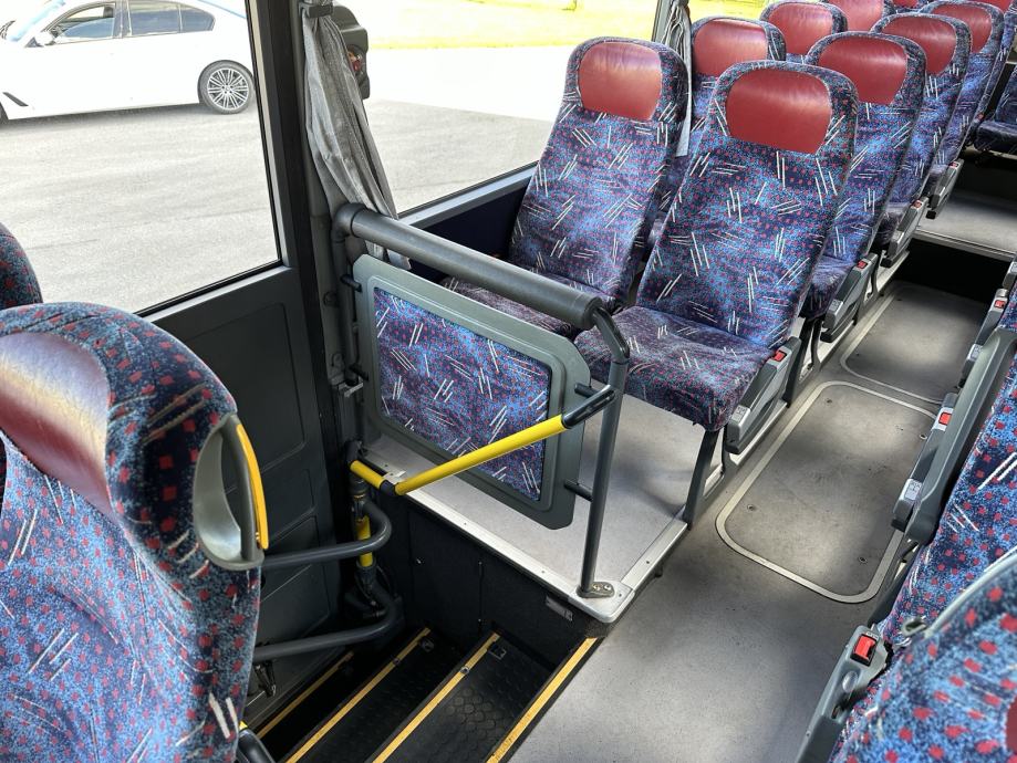 Setra 415 GT, 2007 god.