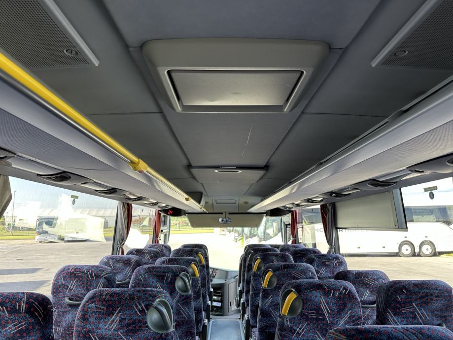 Setra 415 GT, 2007 god.