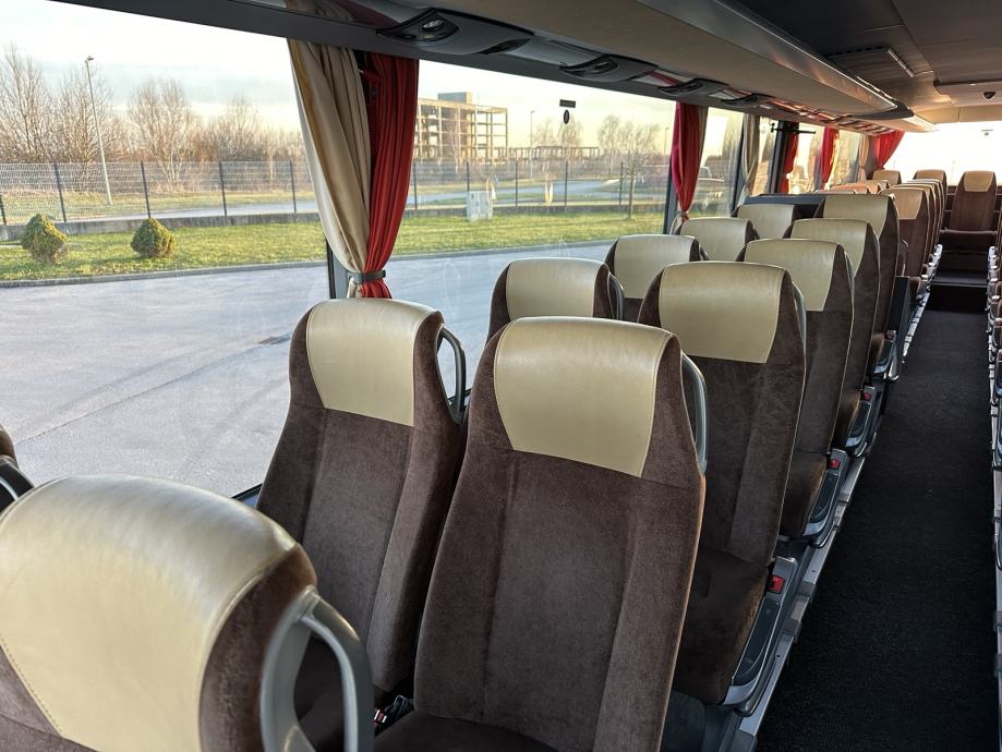 SETRA 415 GT, 2012 god.