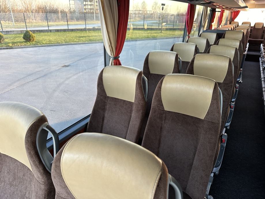 SETRA 415 GT, 2012 god.