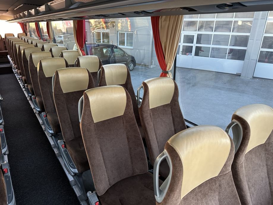 SETRA 415 GT, 2012 god.