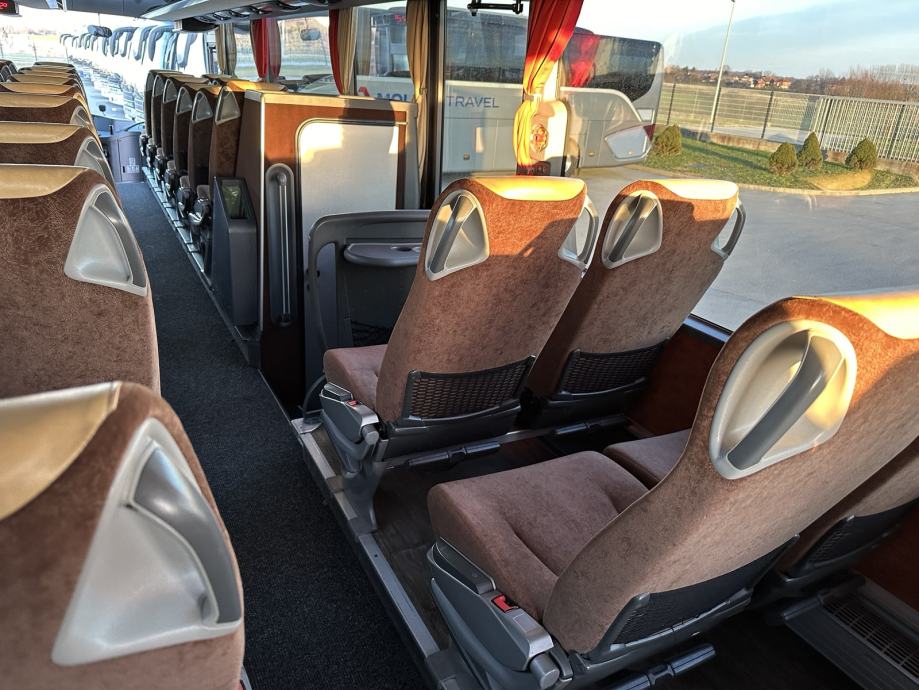 SETRA 415 GT, 2012 god.
