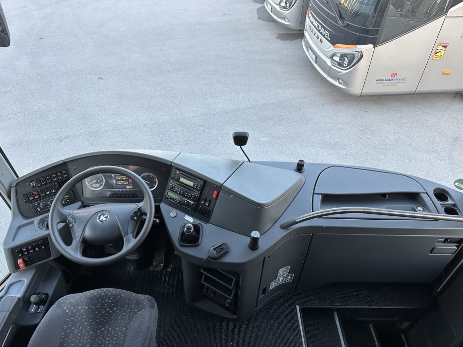 SETRA 415 GT, 2012 god.