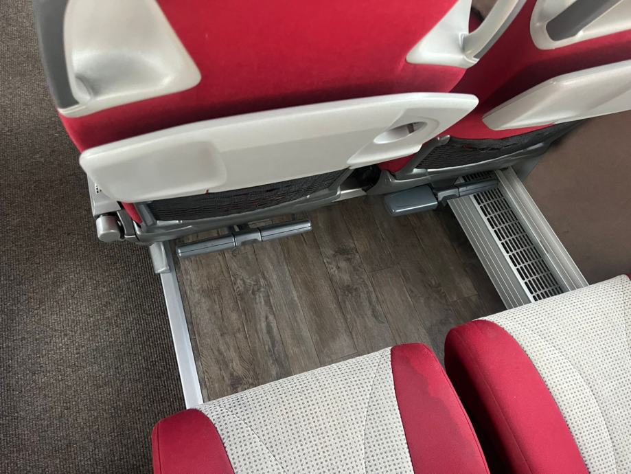 SETRA S 415 GTHD / 442 000 KM, 2012 god.