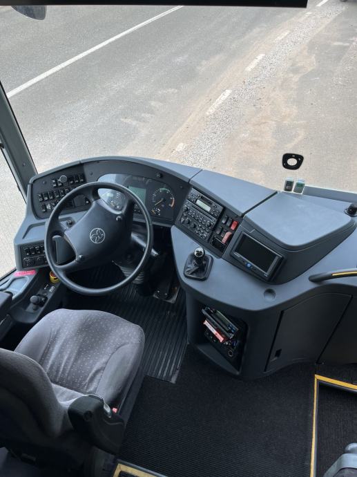 Setra 415 gthd, 2006 god.