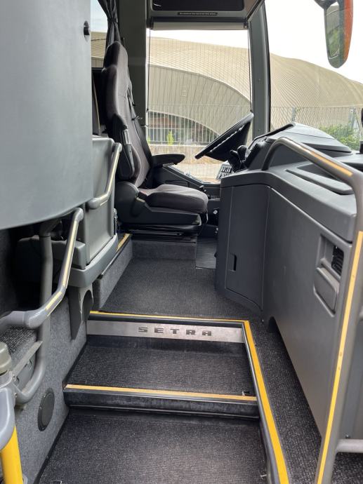Setra 415 gthd, 2006 god.