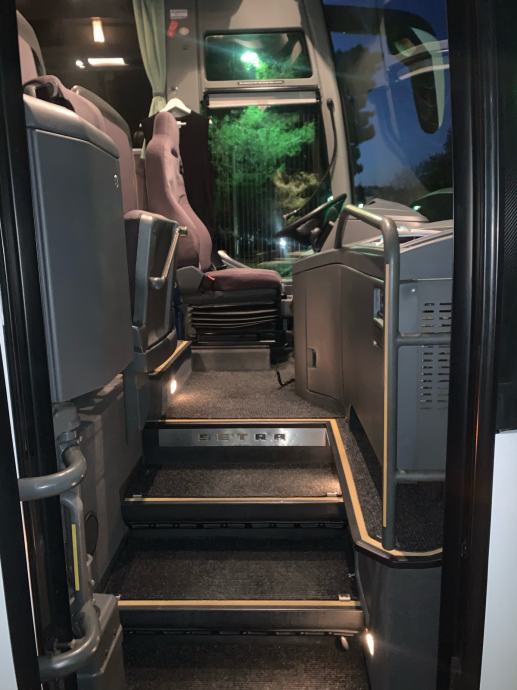 Setra 415 HD, 2005 god.
