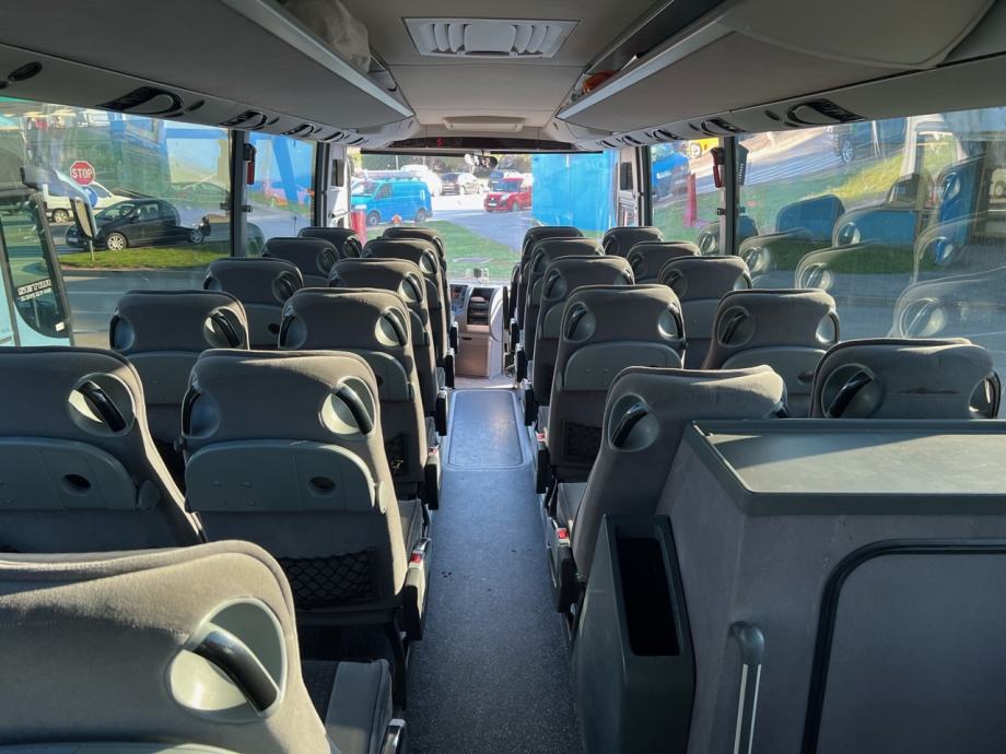 Setra 415 HD, 2008 god.