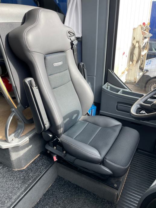 SETRA 415 HD, 2006 god.
