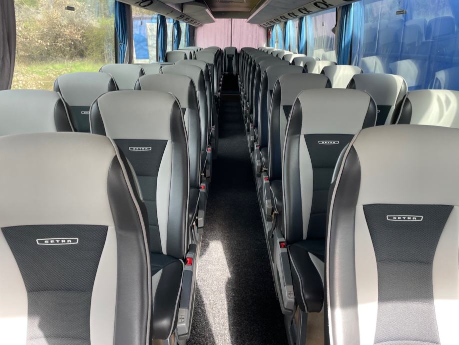 SETRA 415 HD, 2006 god.