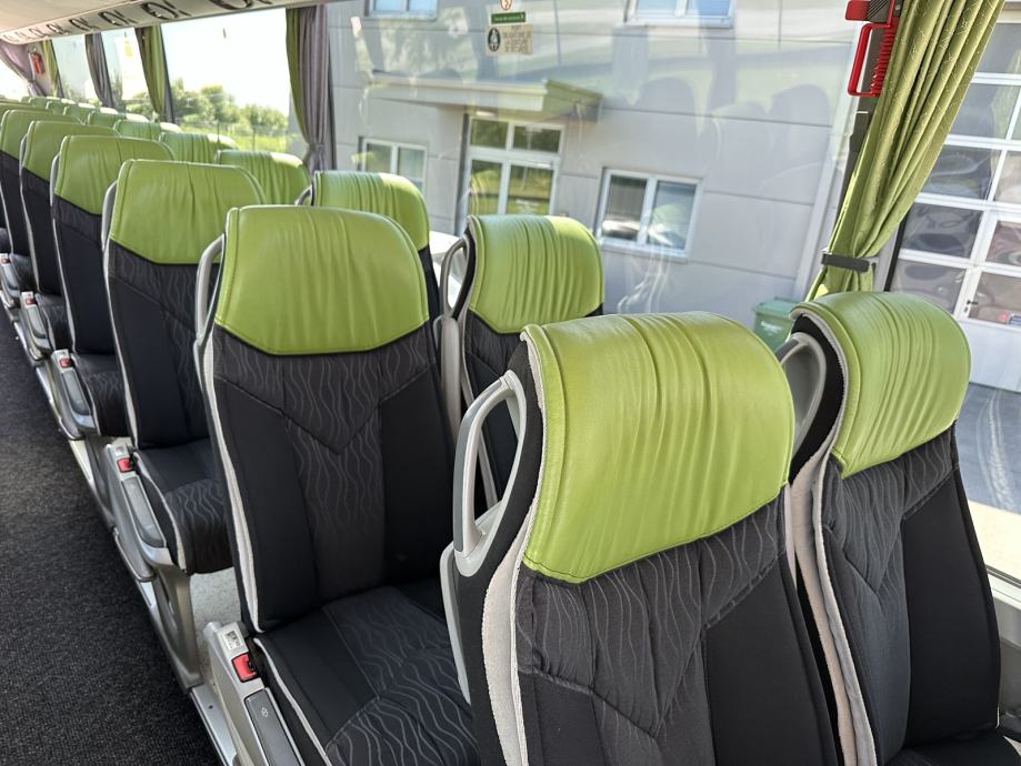 Setra 415 HD, 2012 god.