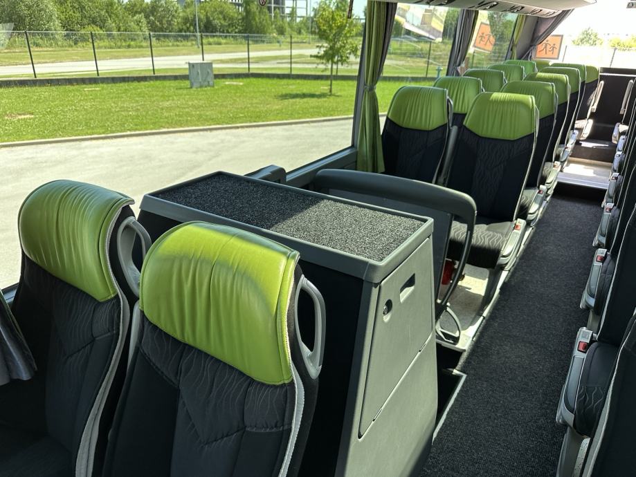 Setra 415 HD, 2012 god.