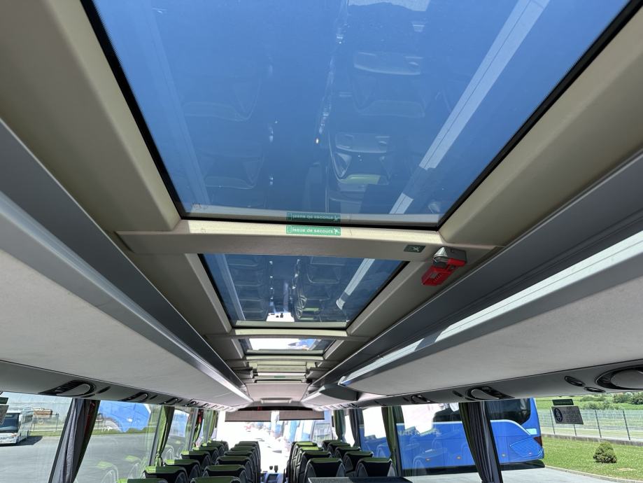 Setra 415 HD, 2012 god.