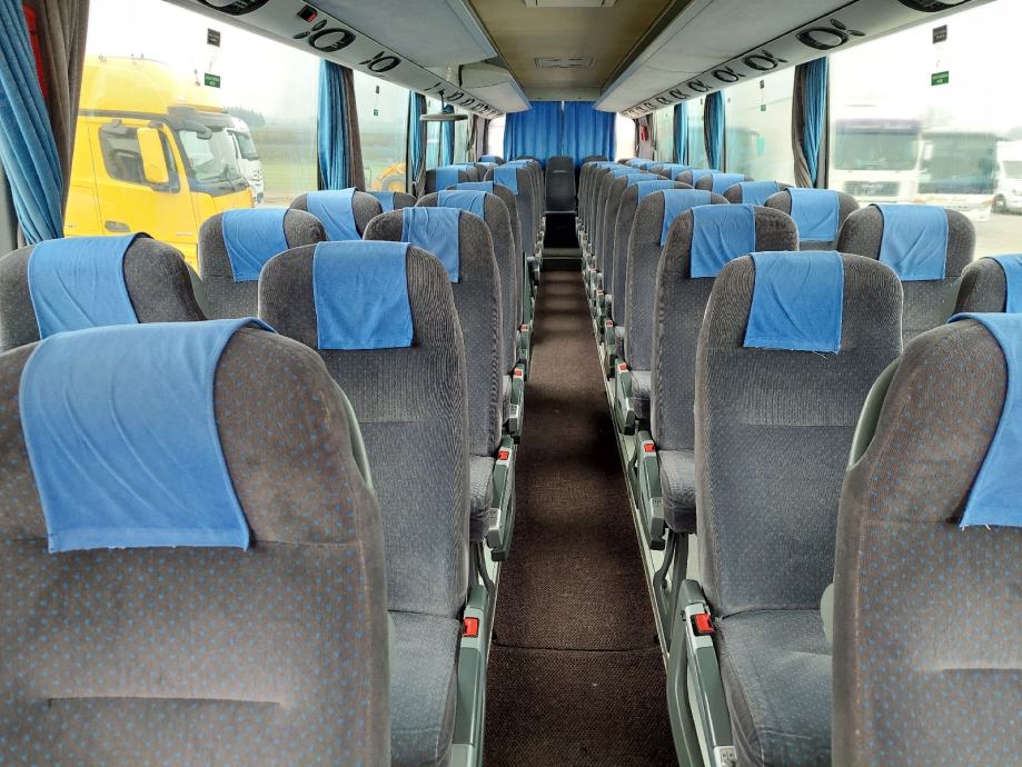 Setra 415 hd, 2003 god.