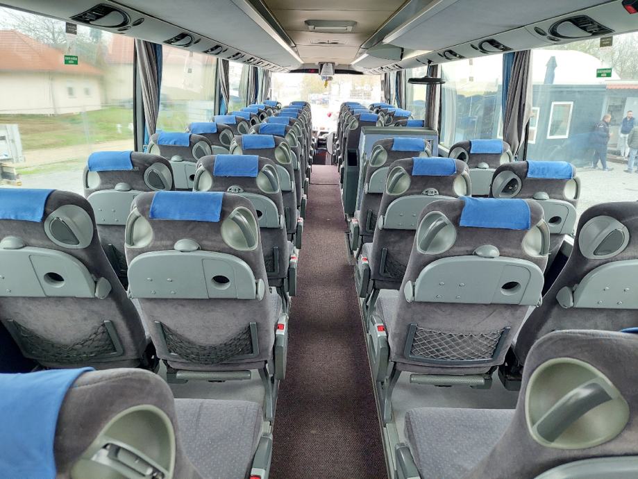 Setra 415 hd, 2003 god.