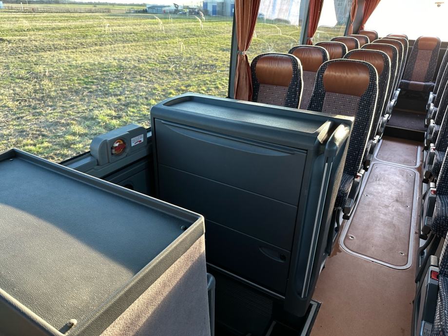 Setra 415 HD, 2008 god.