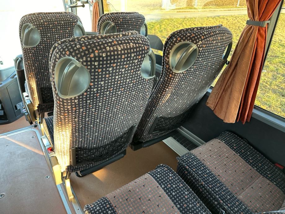 Setra 415 HD, 2008 god.