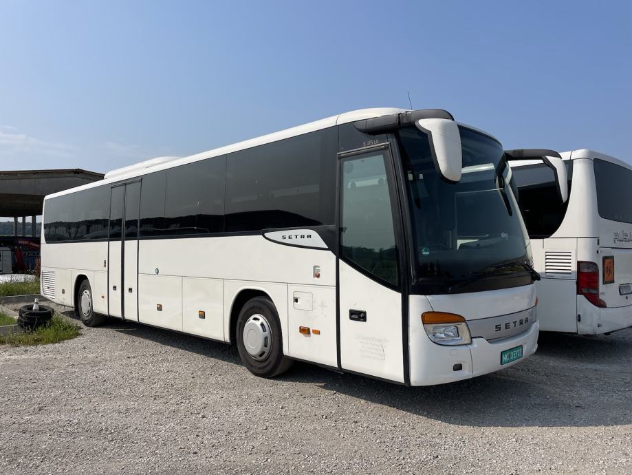 Setra 415 UL-GT, 2012 god.