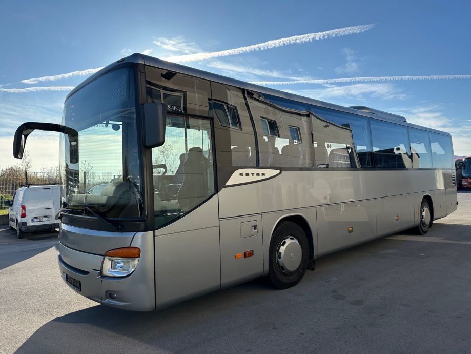 Setra 415 UL, 2009 god.