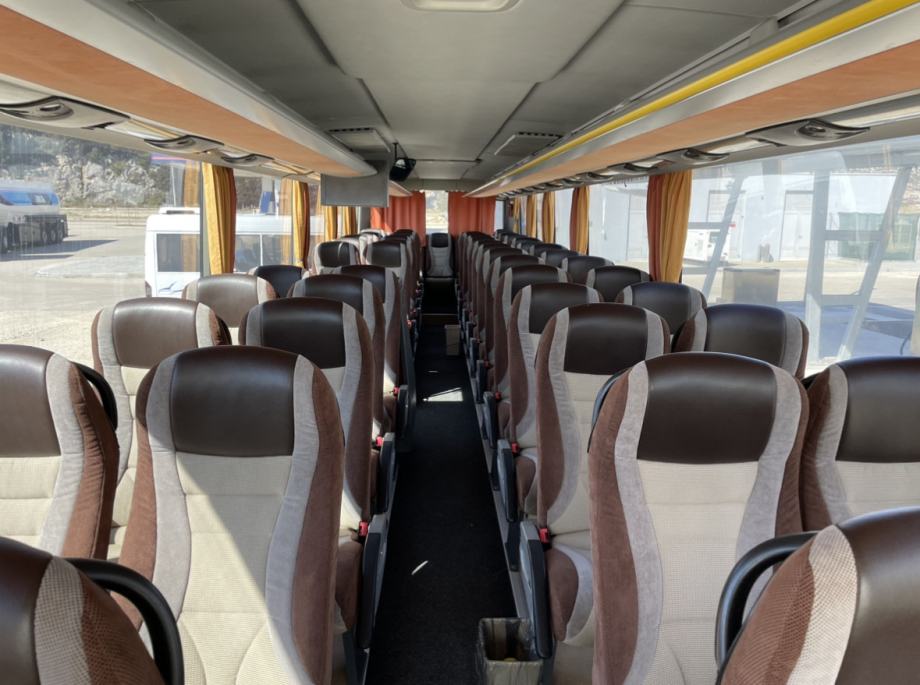 Setra 416 GT-HD, 2004 god.