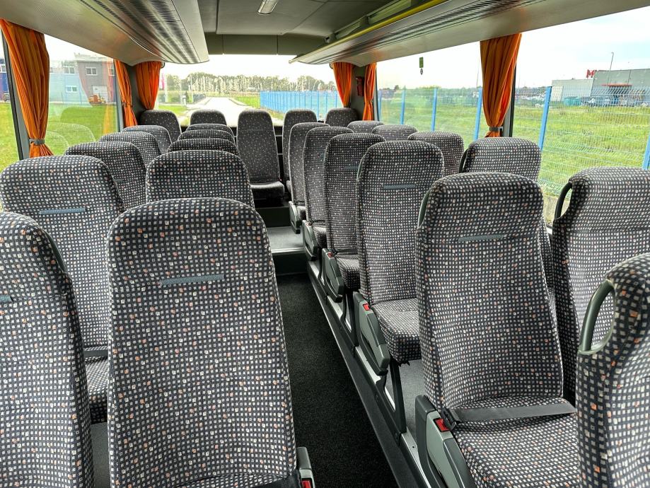 Setra 416 UL-GT / 61+1+1, 2007 god.