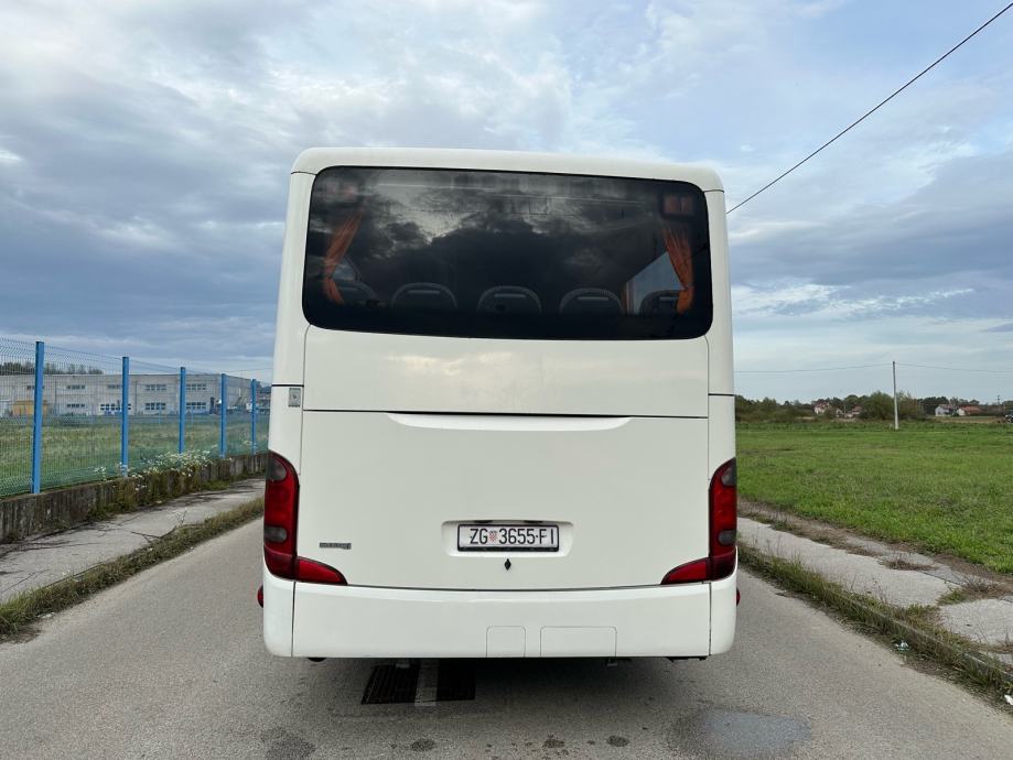 Setra 416 UL-GT / 61+1+1, 2007 god.