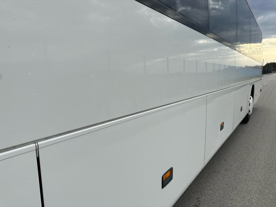 Setra 416 UL-GT / 61+1+1, 2007 god.