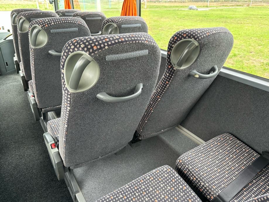 Setra 416 UL-GT / 61+1+1, 2007 god.