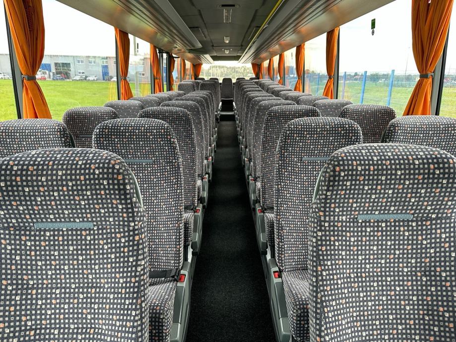 Setra 416 UL-GT / 61+1+1, 2007 god.