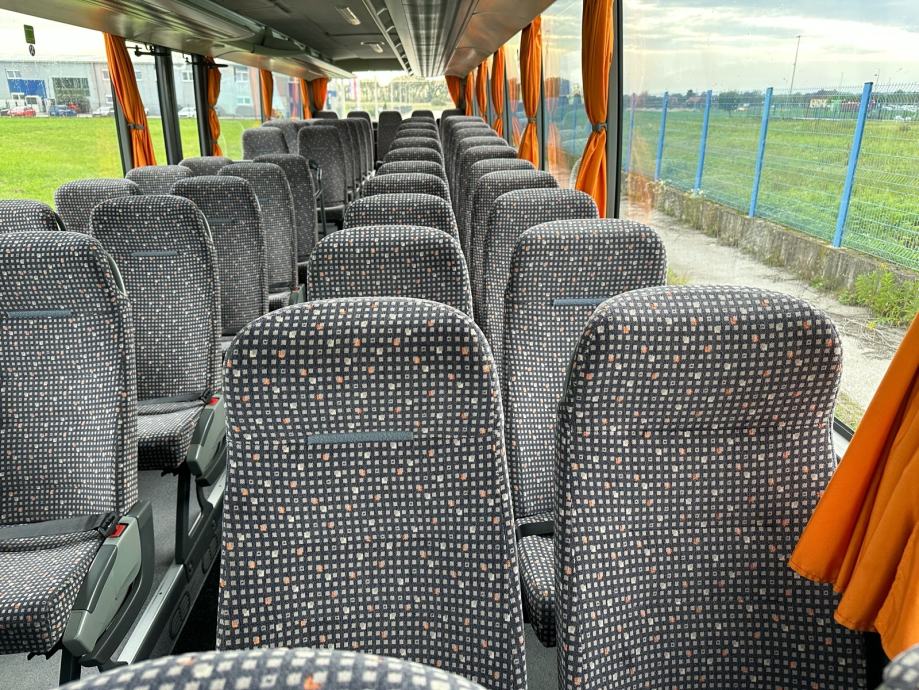 Setra 416 UL-GT / 61+1+1, 2007 god.