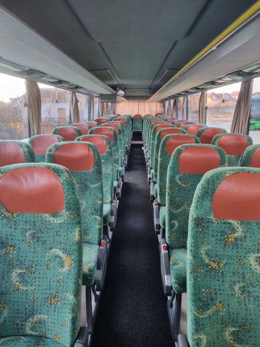 Setra S 417 GT HD, 2004 god.