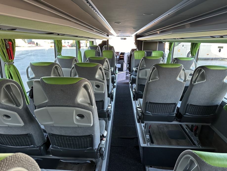 Setra 431 DT, 2018 god.