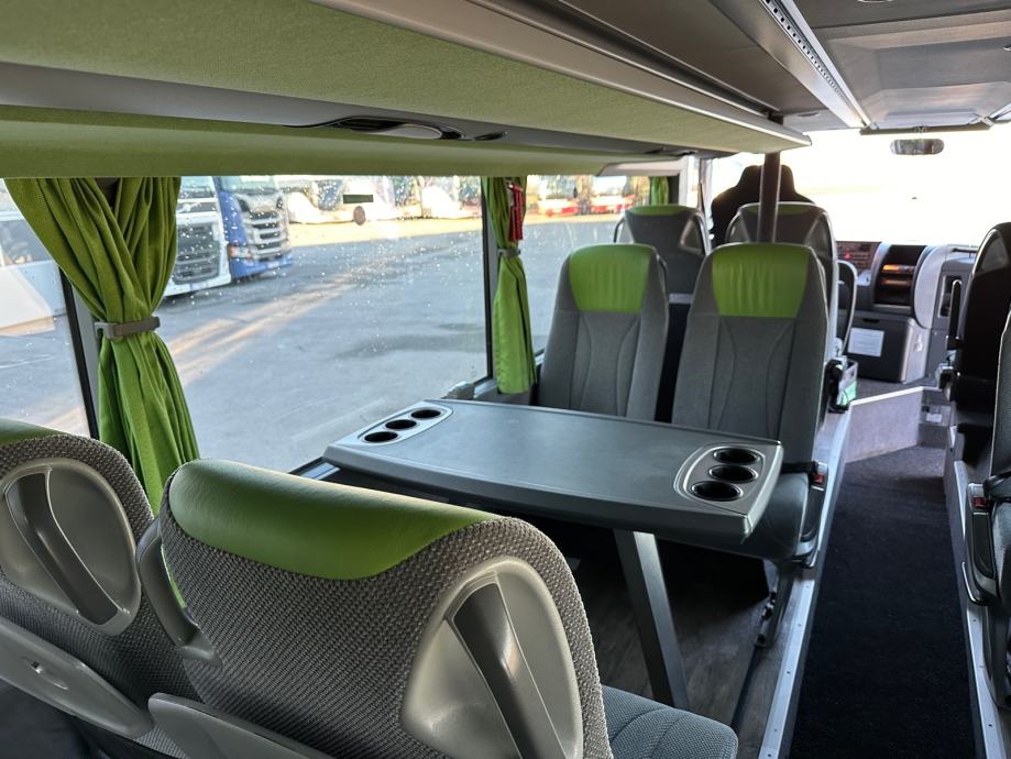 Setra 431 DT, 2018 god.