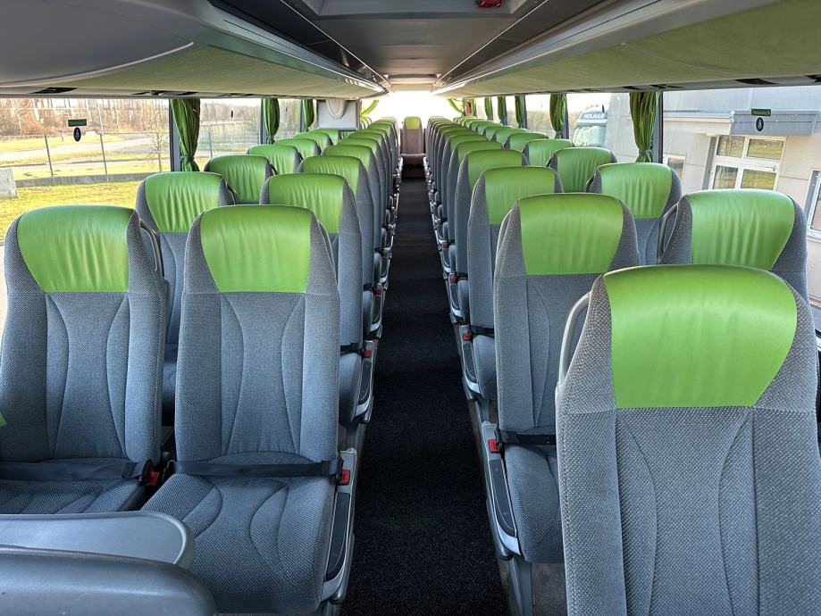 Setra 431 DT, 2018 god.