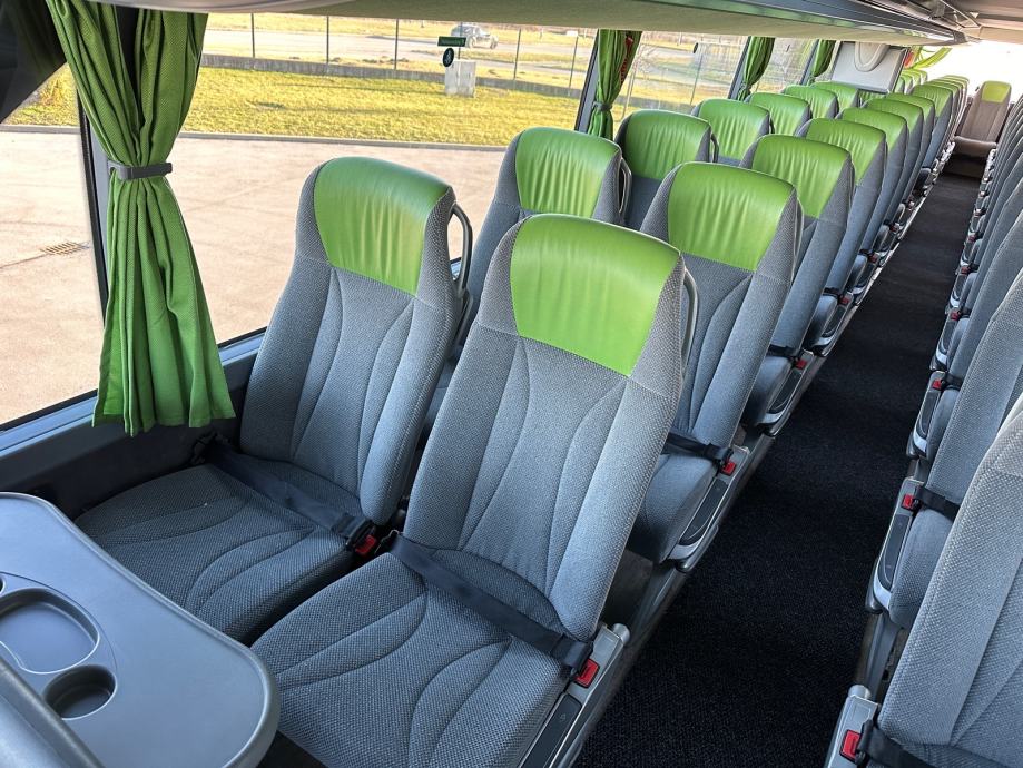 Setra 431 DT, 2018 god.