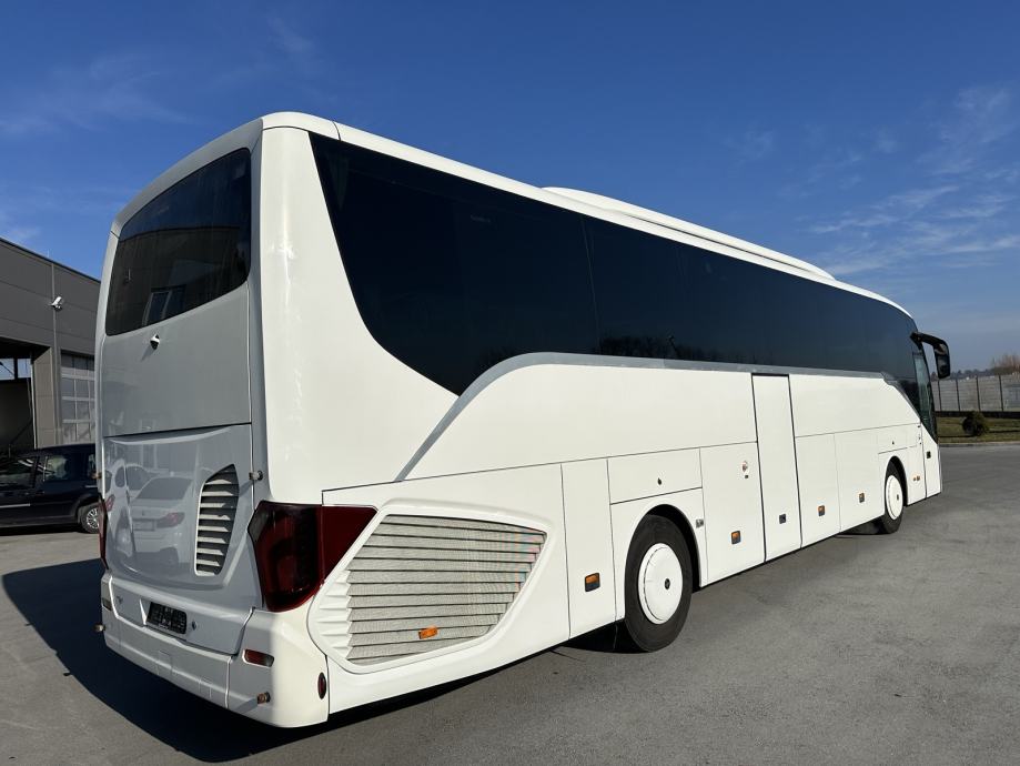 SETRA 515 HD, 2014 god.