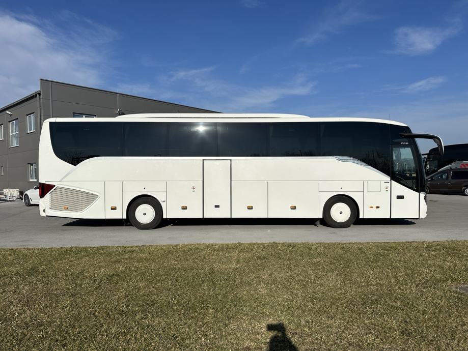SETRA 515 HD, 2014 god.