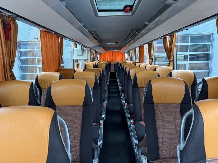 Setra 515 HD, 2015 god.
