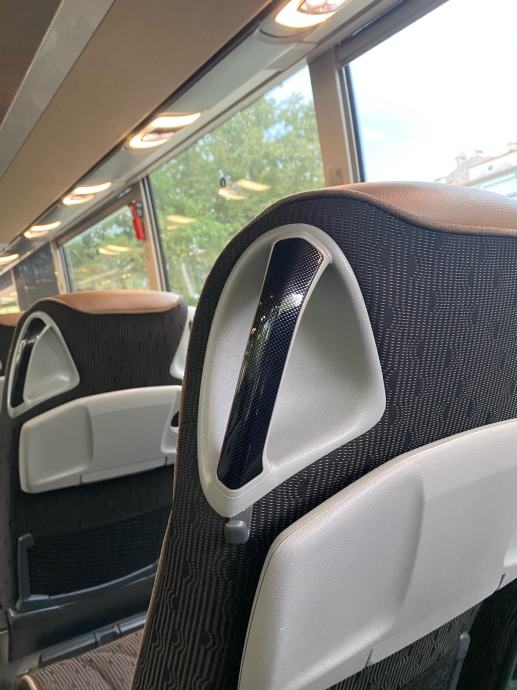 Setra 515 HD, 2016 god.