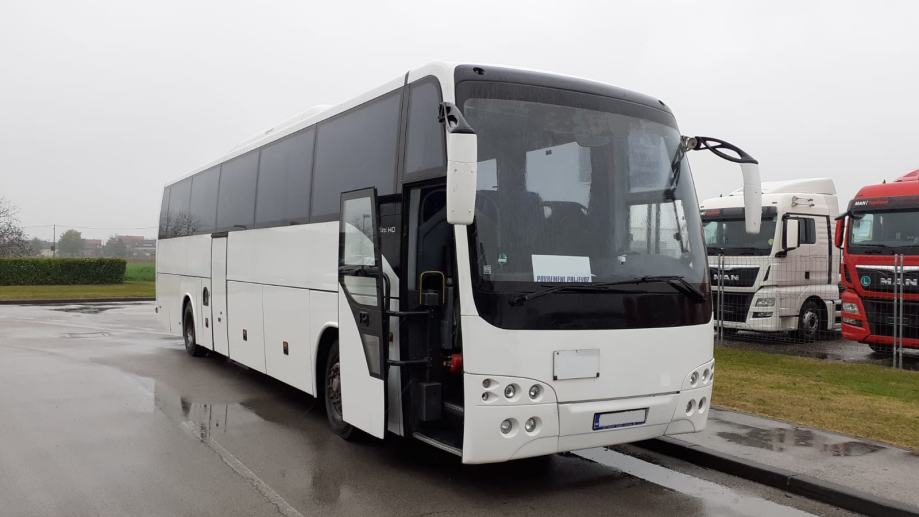 TEMSA Safari HD13, 2007 god.