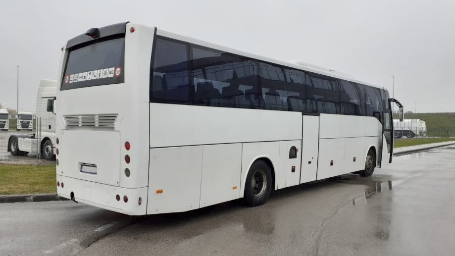 TEMSA Safari HD13, 2007 god.