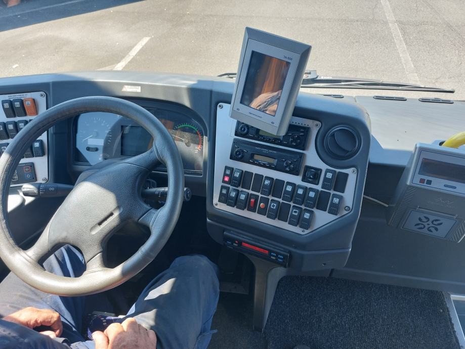 VDL LEXIO LLD 130-365, REGISTRIRAN DO 07/2023., 2006 god.