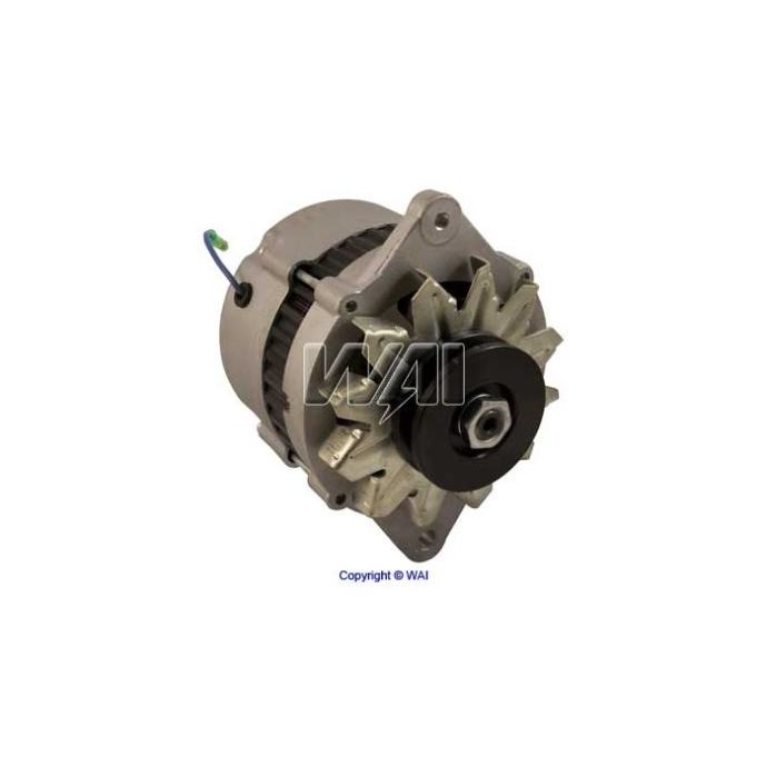 12272N ALTERNATOR YANMAR